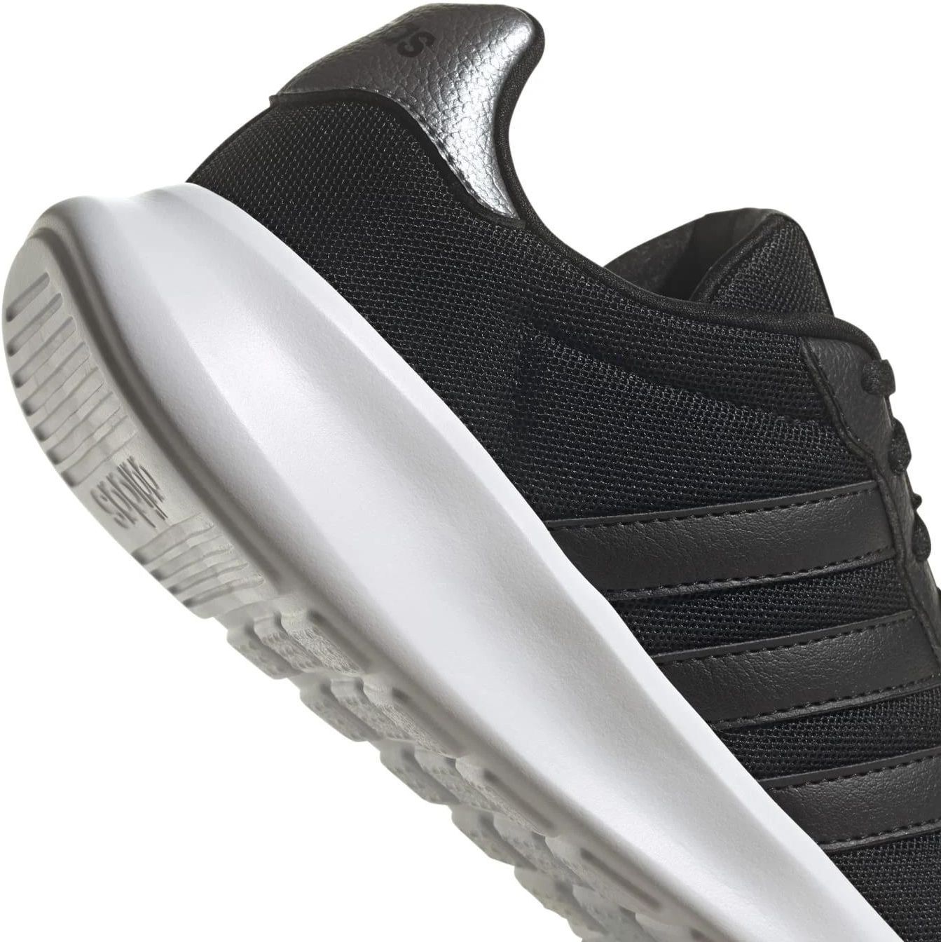 Adidas Damskie Lite Racer 3.0 Czarny GY0699 - Ceny i opinie - Ceneo.pl