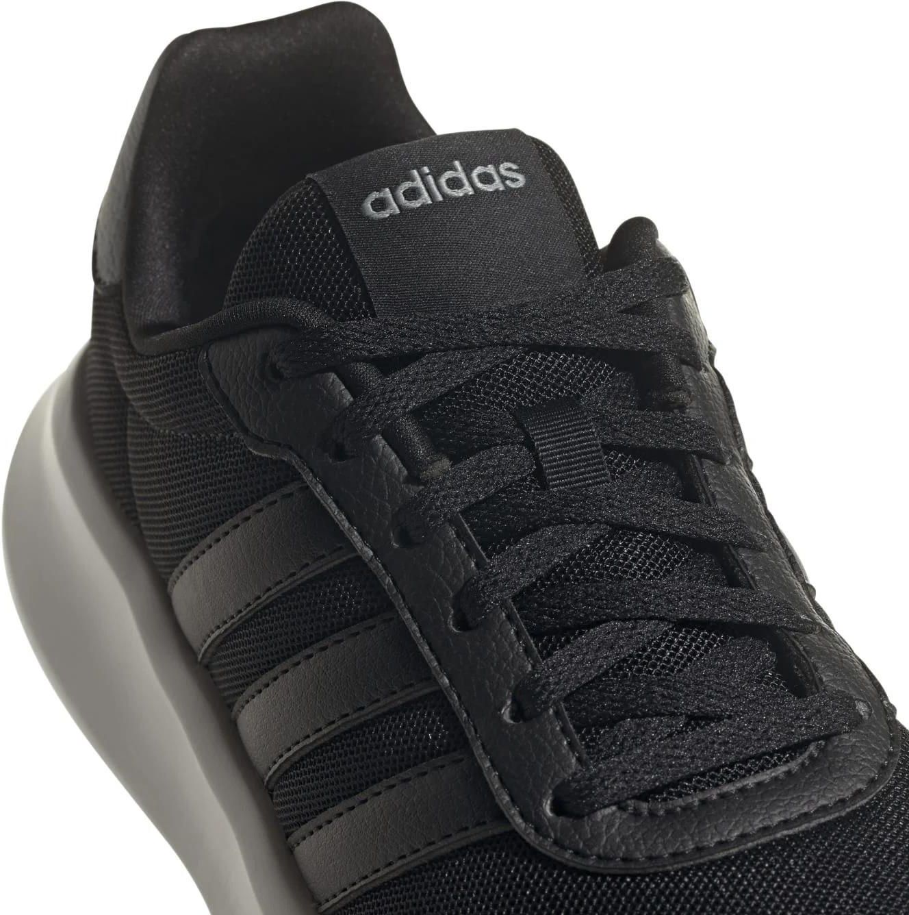 Adidas Damskie Lite Racer 3.0 Czarny GY0699 - Ceny i opinie - Ceneo.pl