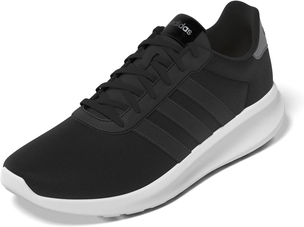 Adidas Damskie Lite Racer 3.0 Czarny GY0699 - Ceny i opinie - Ceneo.pl