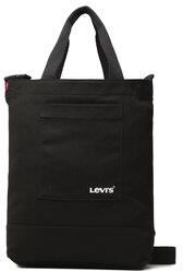 Torebka Levi's® - D7545-0001-59 Regular Black - Ceny i opinie - Ceneo.pl