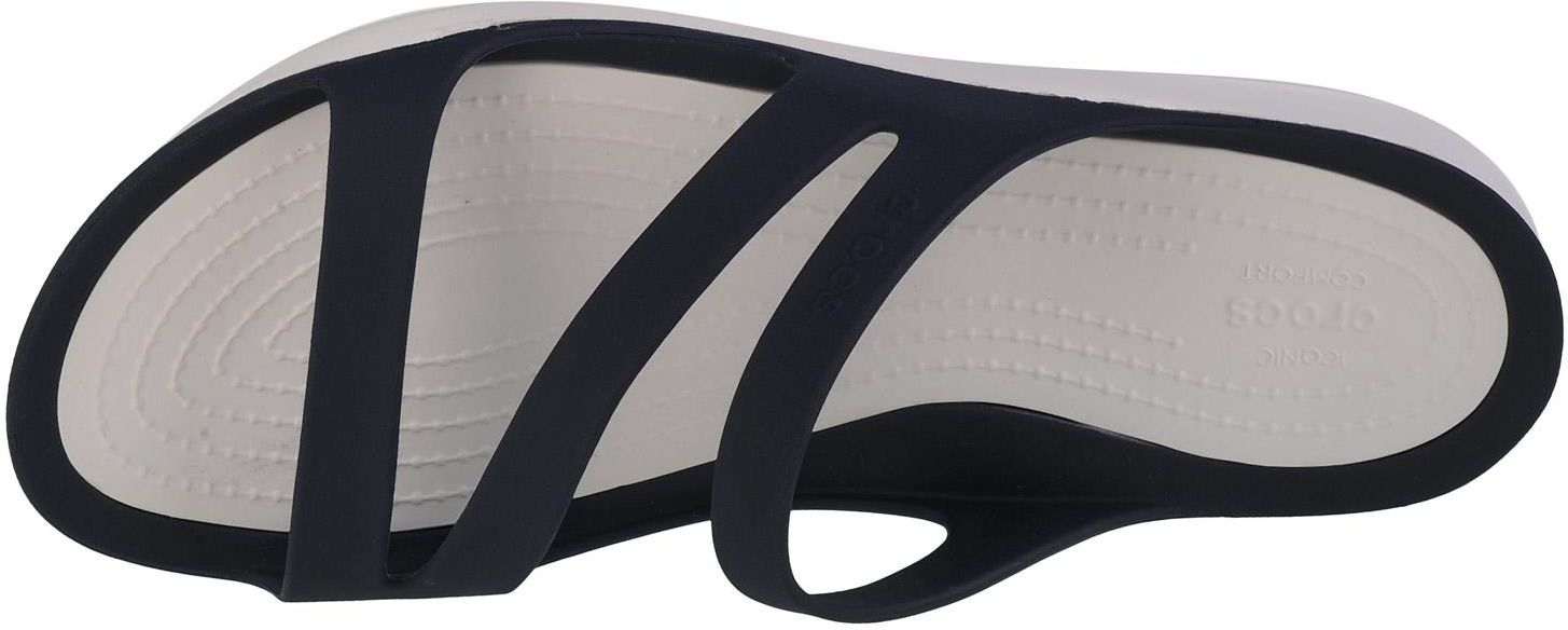 Kalpki Damskie Crocs W Swiftwater Sandals 203998-462 Rozmiar: 36/37 ...