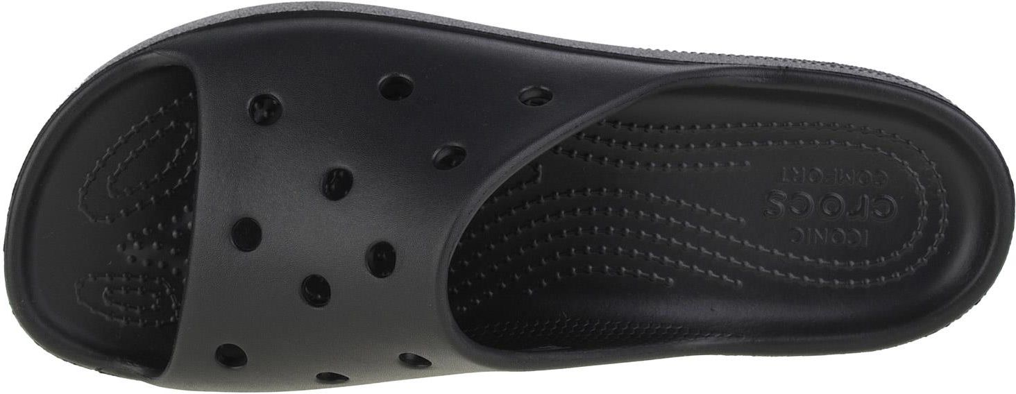 Kalpki Damskie Crocs Classic Platform Slide 208180-001 Rozmiar: 39/40 ...