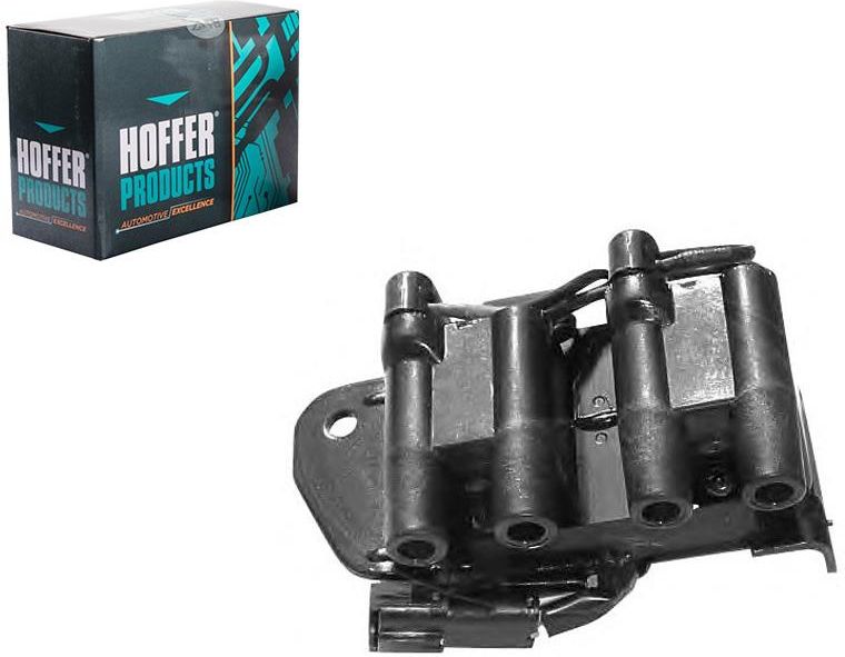 Hoffer Cewka Zapłonowa 2730126080 155417 880215 85 8010586 - Opinie i ...