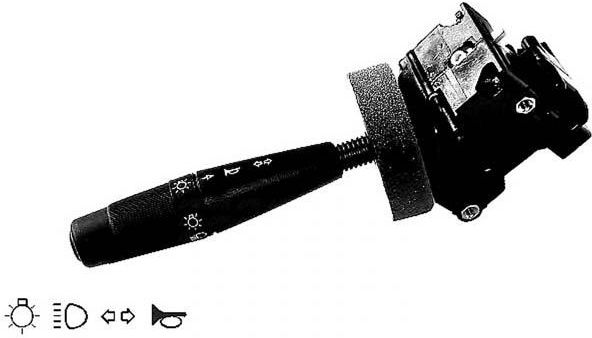 Era Przełącznik Pod Kierownice Citroen Peugeot 440162 - Opinie i ceny ...