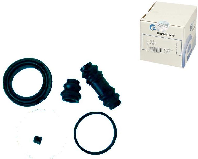 Zestaw naprawczy układu hamulcowego Ert Zacisk Hamulcowy Reperatpatrol ...