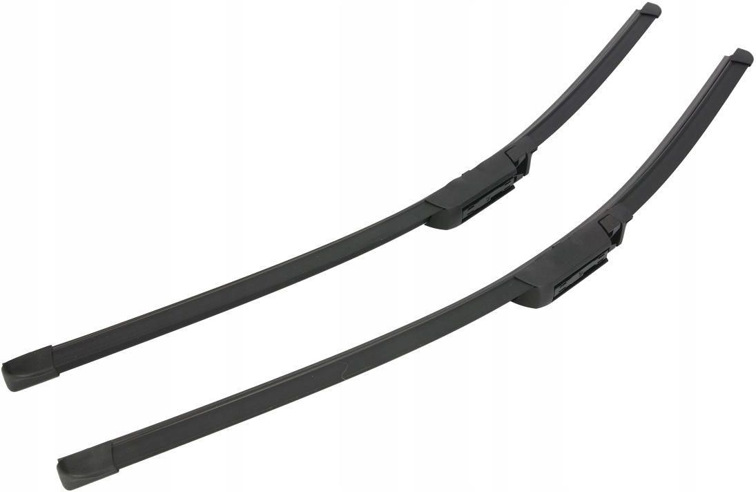 Bosch Wycieraczki Aerotwin Audi A6 Allroad 050408 3397118934 - opinie i ...