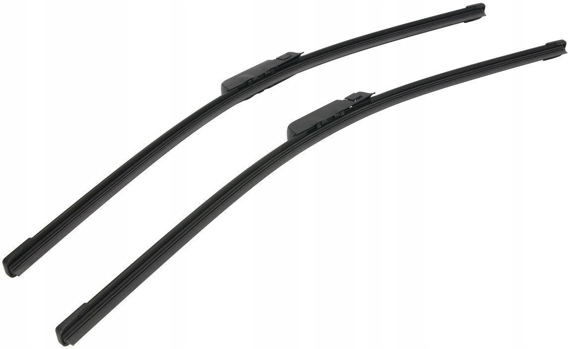 Bosch Wycieraczki Aerotwin Audi A6 Allroad 050408 3397118934 - opinie i ...