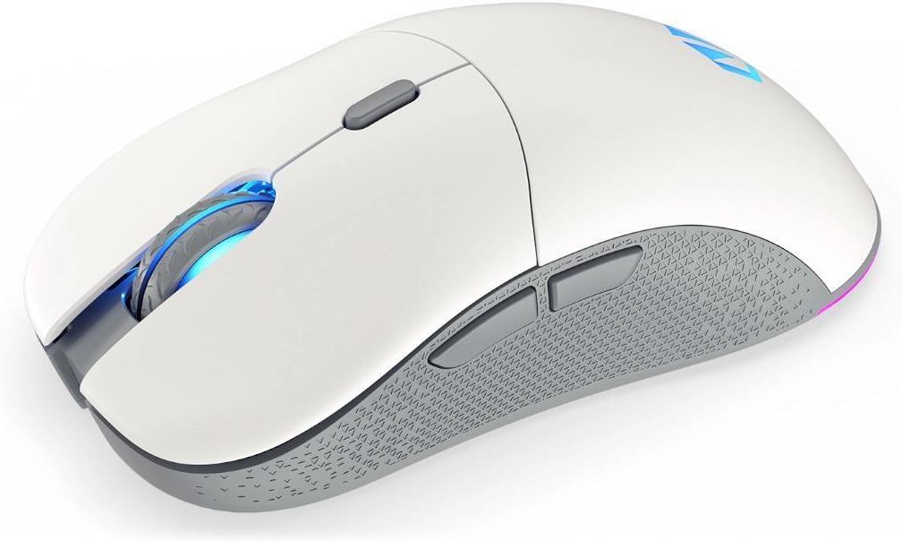 Mysz Endorfy GEM Plus Onyx White (EY6A015) - Opinie i ceny na Ceneo.pl