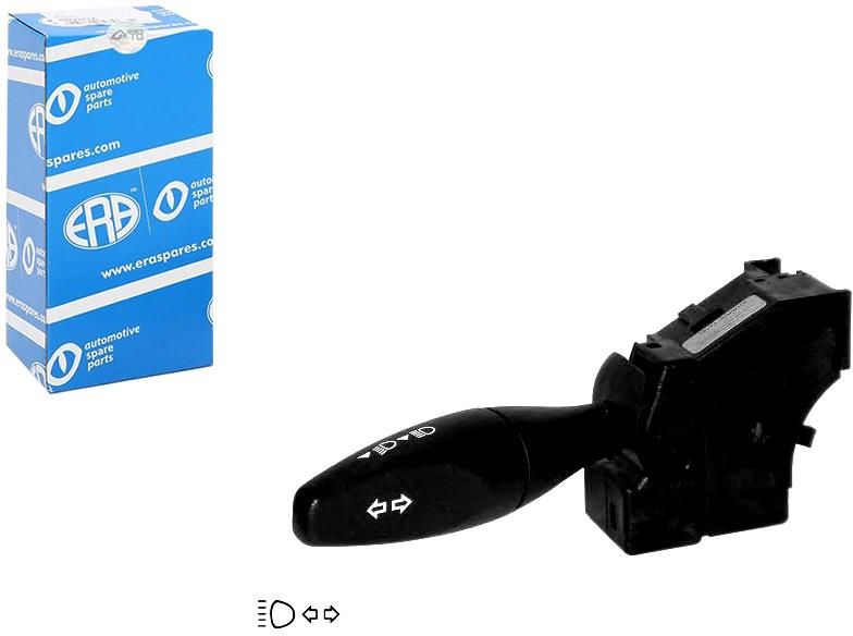 Era Przełącznik Zespolony 1138088 1116710 1S7T1333 440321 - Opinie i ...