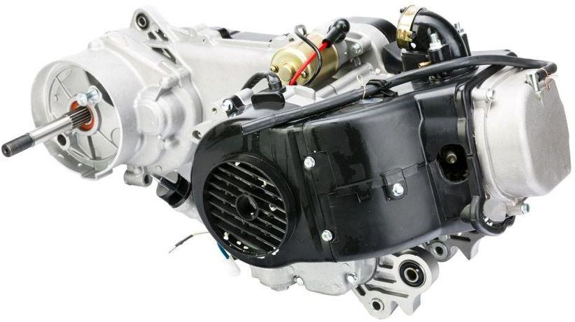 Romet Silnik 50Cc 4T Router Grande 50 2018R 0210000Sq5A9000 - opinie i ...