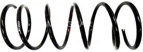 Sprężyna zawieszenia Maxgear Sprężyna Zawieszenia Ford Przód Fiesta 1 ...