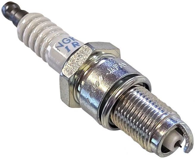 Ngk Świeca Zapłonowa Zgr7G1 55439193000 Połączenie Górne Sae Stałe ...