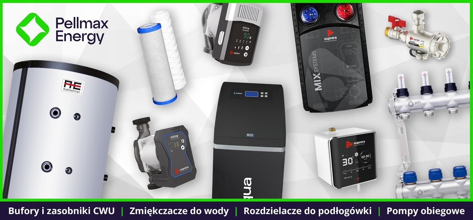 Eraqua Uzdatniacz Multifunkcyjny Do Wody Neos 22l - Opinie i ceny na ...