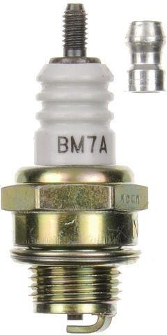 Części motocyklowe Ngk Świeca Zapłonowa Bm7A 7080047 - Opinie i ceny na ...