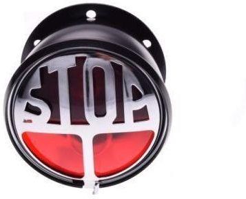 Wilmat Lampa Tylna Weteran Lucas Napis Stop Al6132 - opinie i ceny na ...