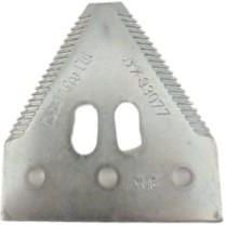 Nożyk kosy John Deere Z93077 - Opinie i ceny na Ceneo.pl