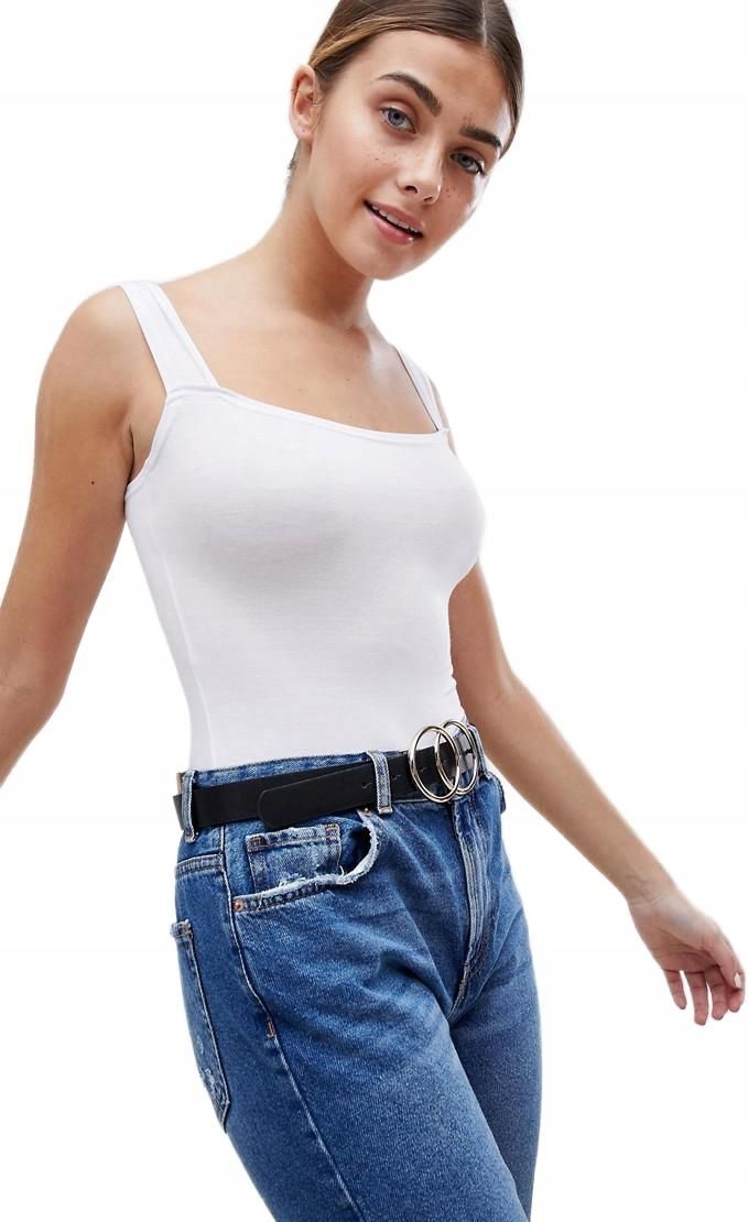Ramiączka Vyv Xxe__xs Prettylittlething Body - Ceny i opinie - Ceneo.pl