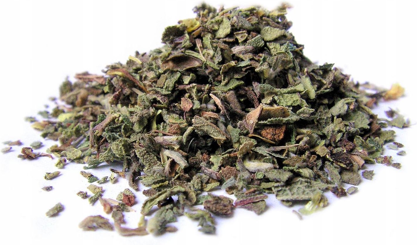 Aromatika Czystek Lekarski Ziele Czystka 500g - Opinie i ceny na Ceneo.pl