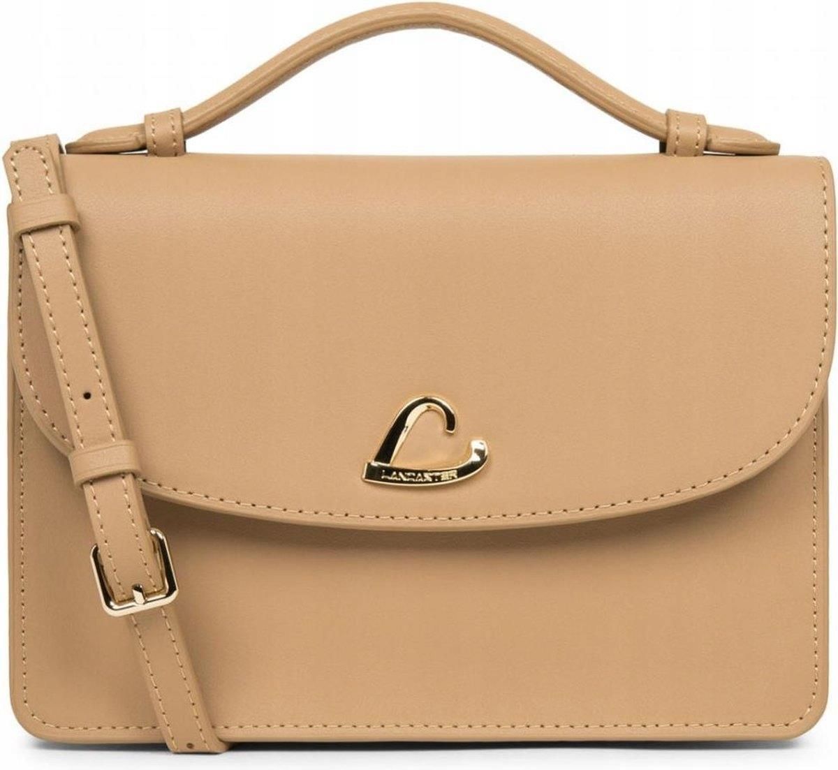 Torba na ramię Lancaster Paris - Ceny i opinie - Ceneo.pl