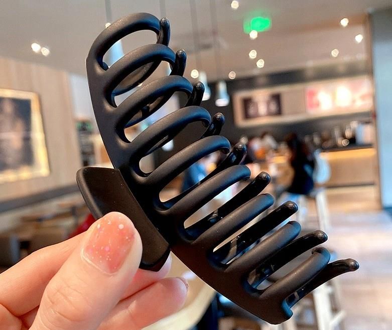 Spinka Do Koka Klamra Szczęka Francuska Mocna Duża - Opinie i ceny na ...