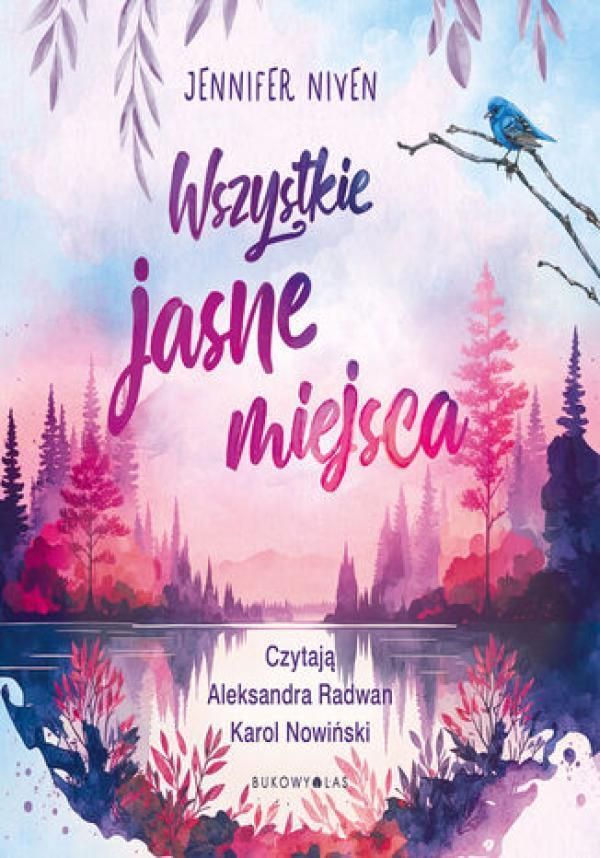 Wszystkie jasne miejsca Jennifer Niven (Audiobook) - Ceny i opinie ...