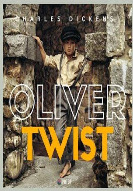 Oliver Twist Charles Dickens (Audiobook) - Ceny i opinie - Ceneo.pl