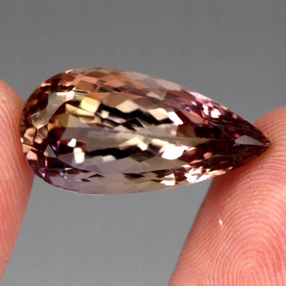 Ametryn kamień naturalny Vvs 20.92ct - Ceny i opinie - Ceneo.pl