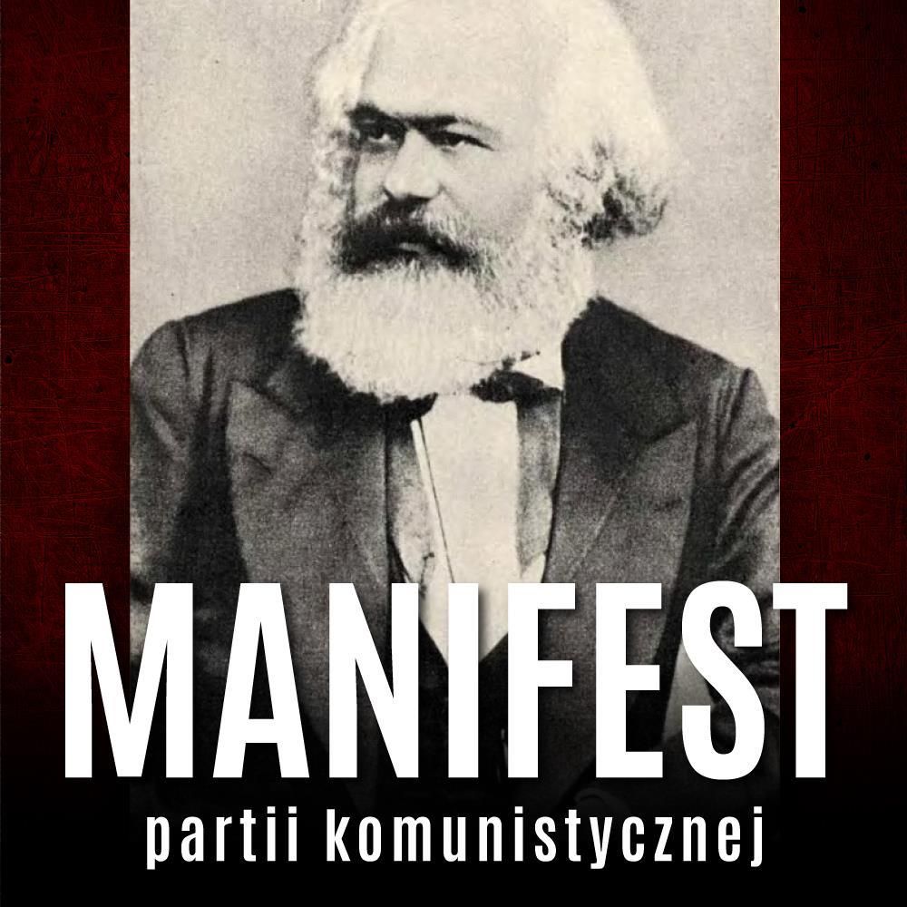 Manifest partii komunistycznej Fryderyk Engels (Audiobook) - Ceny i ...