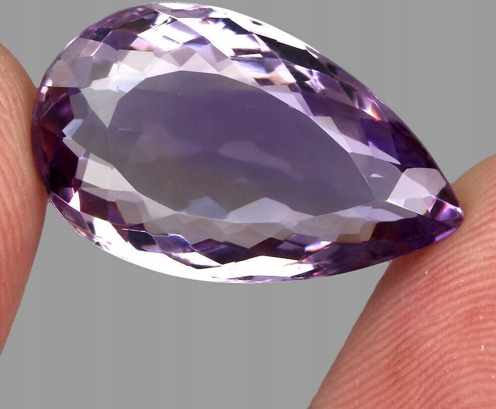 Ametryn kamień naturalny If 18.74ct - Ceny i opinie - Ceneo.pl