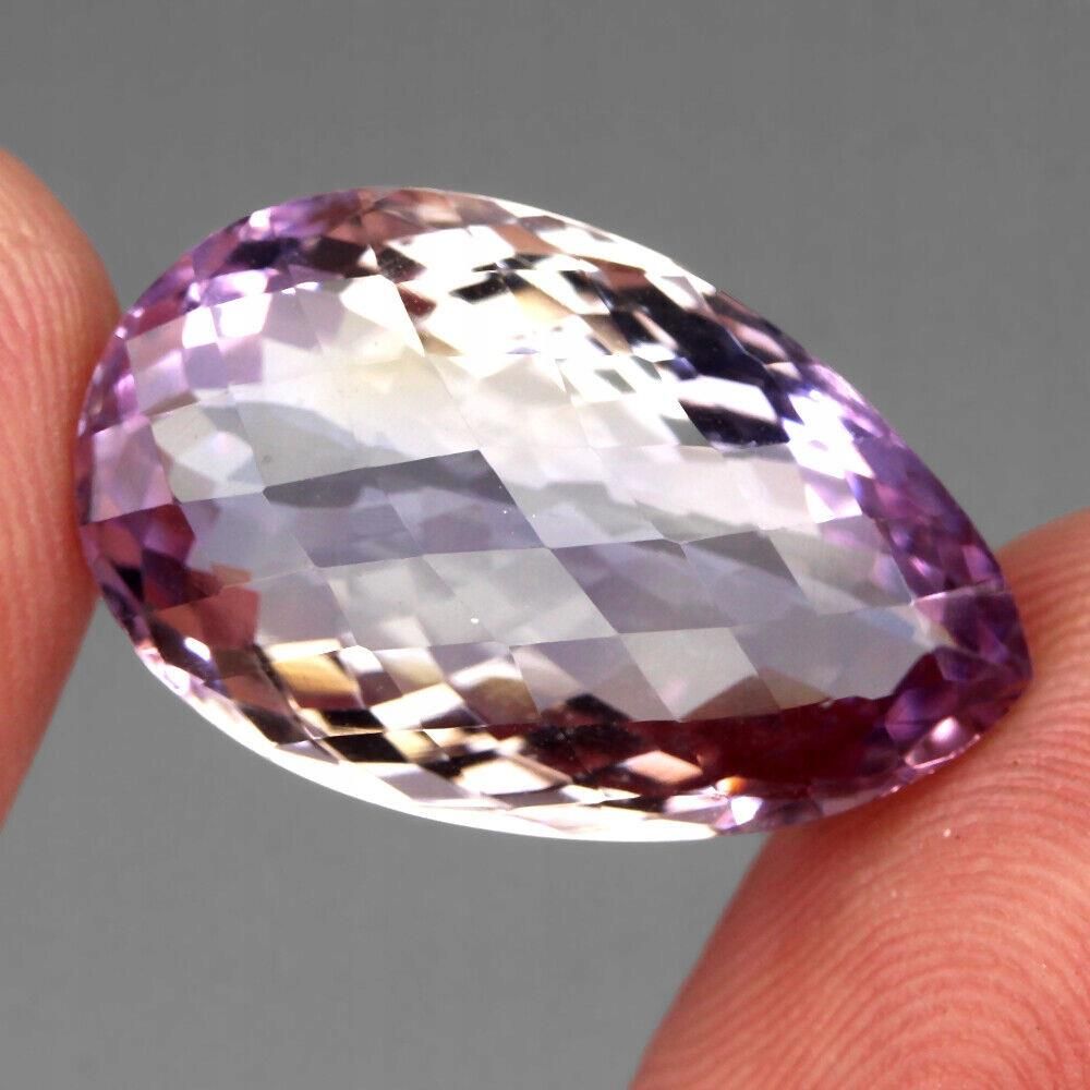 Ametryn kamień naturalny Vvs 17.84ct - Ceny i opinie - Ceneo.pl