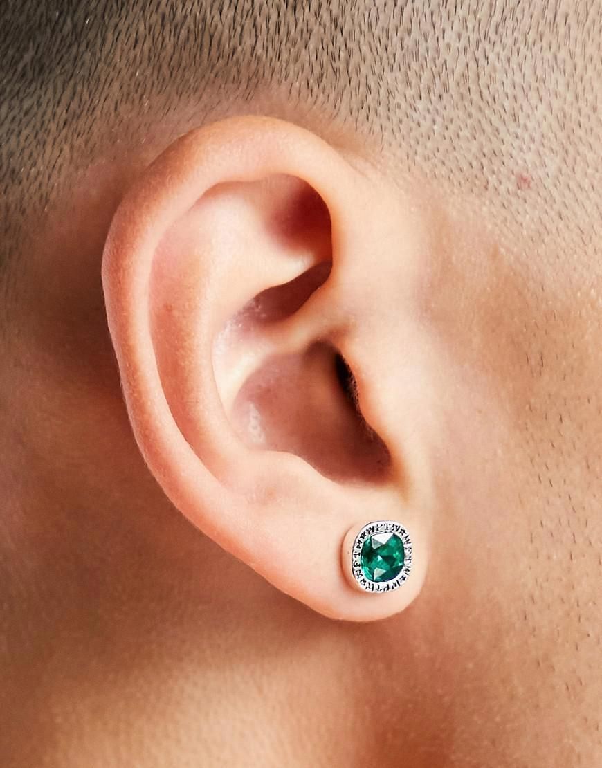 Kolczyki Zdobienie Sztyft BM0359 WFTW__NB9 - Ceny i opinie - Ceneo.pl