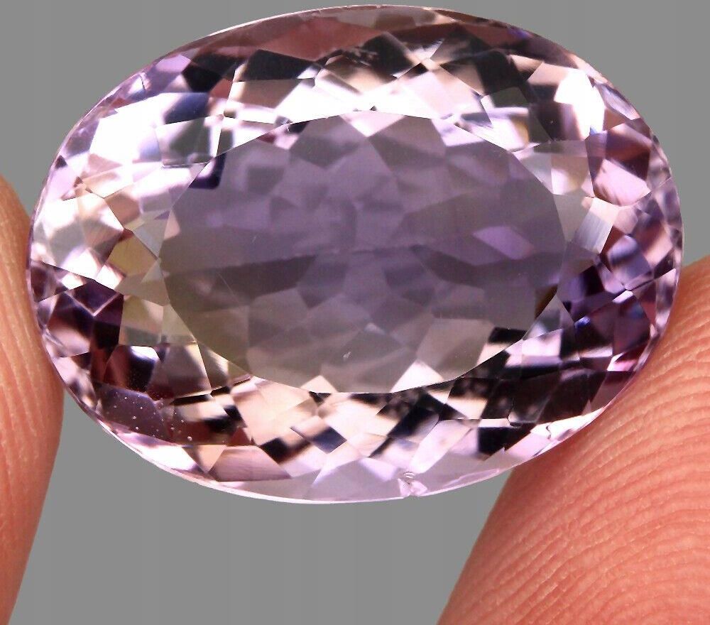 Ametryn kamień naturalny Vvs 21.71ct - Ceny i opinie - Ceneo.pl