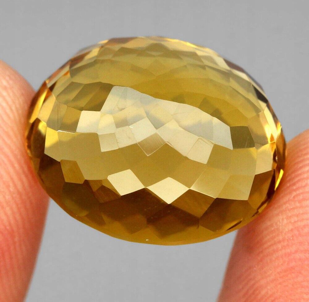 Cytryn kamień naturalny 23.4ct Vvs - Ceny i opinie - Ceneo.pl