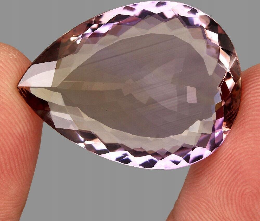 Ametryn kamień naturalny Vvs 33.13ct - Ceny i opinie - Ceneo.pl