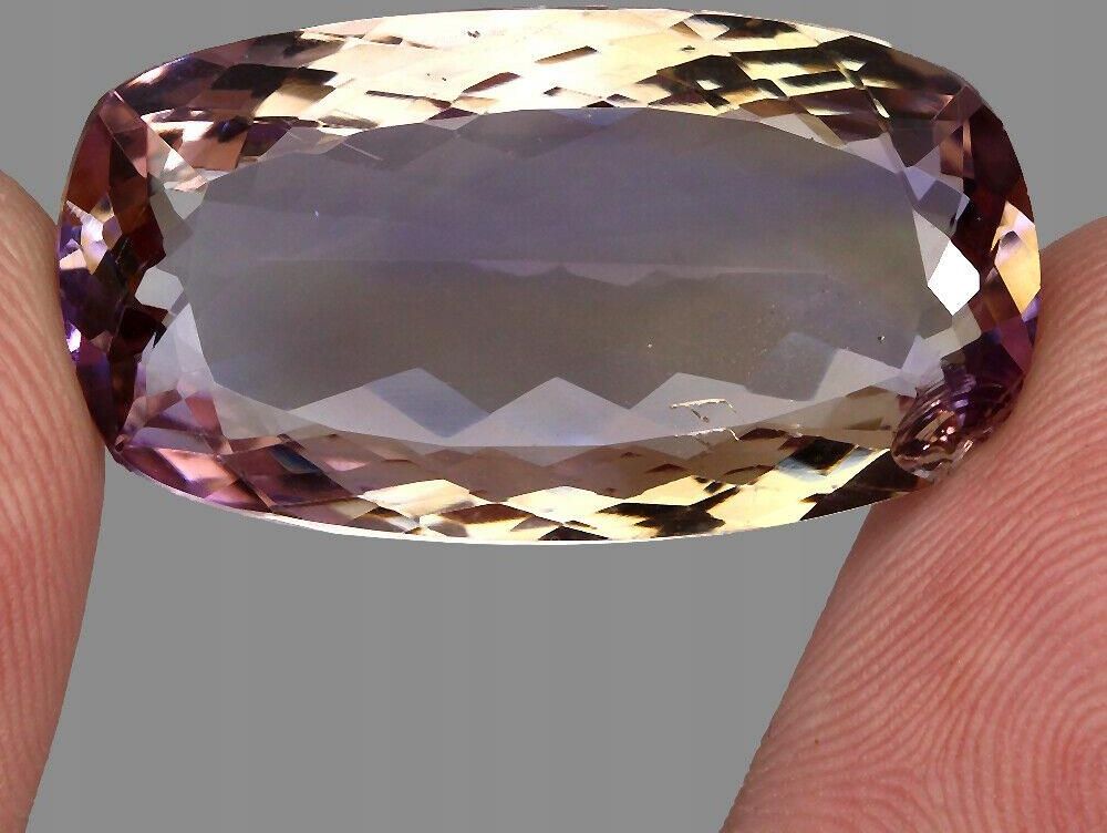 Ametryn kamień naturalny If 26.20ct - Ceny i opinie - Ceneo.pl