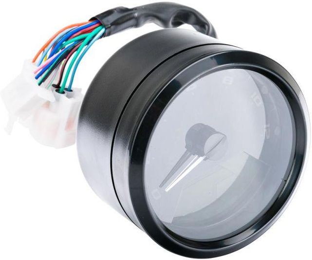 Części motocyklowe Romet Licznik Prędkościomierz 23400142 - Opinie i ...