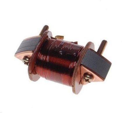 Części motocyklowe Wilmat Cewka Statora Zapłonowa Plitz Simson Sn200731 ...