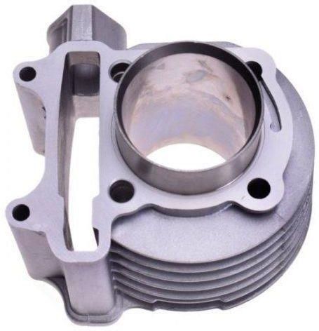 Wilmat Cylinder 52,40 4T 125Cc Std00215 - opinie i ceny na Ceneo.pl