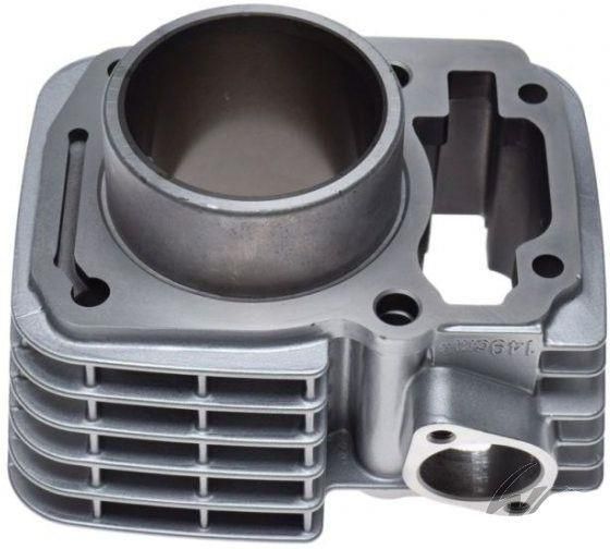 Wilmat Cylinder 57,40Mm Hcbf0021B - opinie i ceny na Ceneo.pl