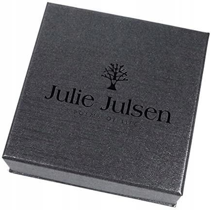 Naszyjnik Julie Julsen Srebro 925 drzewko liść - Ceny i opinie - Ceneo.pl