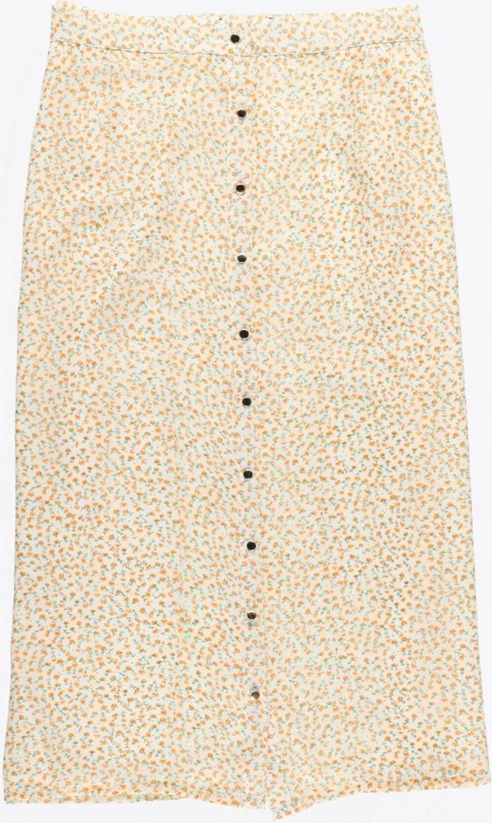 Spódnica Kwiaty 4KQ XXC__50 Daisy Street Plus - Ceny i opinie - Ceneo.pl