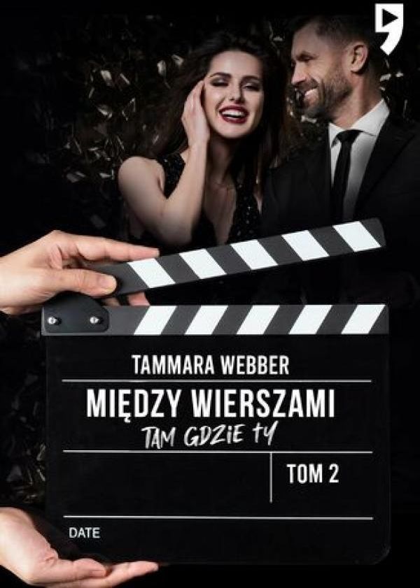Tam gdzie ty. Tom 2 - Tammara Webber (E-book) - Ceny i opinie - Ceneo.pl