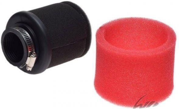 Wilmat Filtr Powietrza Stożkowy 38Mm Gąbkowy Prosty Af952061D - opinie ...