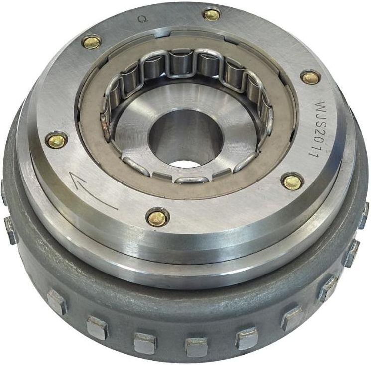 Moretti Magneto Koło Magnesowe Gp1 Barton Blade R 125 5905220817634 ...