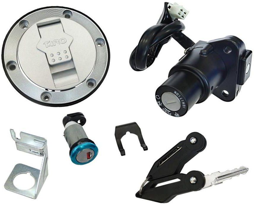 Moretti Stacyjka Barton Blade R 125 5905220822928 - opinie i ceny na ...