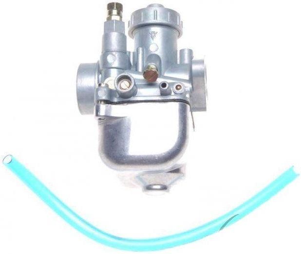 Wilmat Gaźnik Simson Sr70 Tunig Wylot 19Mm Sn9903 - opinie i ceny na ...