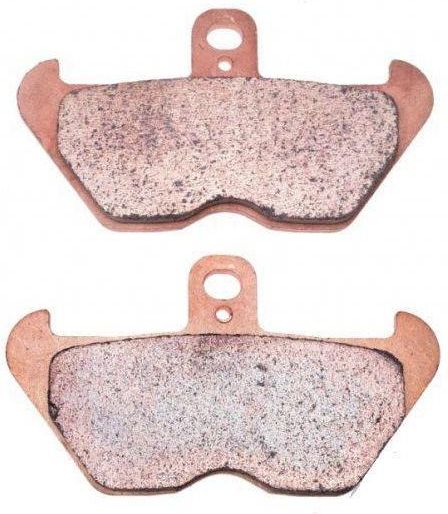 Wilmat Klocki Hamulcowe Zamiennik Dla Ebc Fa407 Aw10407 - opinie i ceny ...