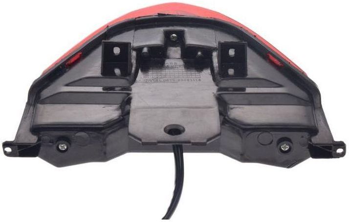 Wilmat Lampa Tylna J9042421 - opinie i ceny na Ceneo.pl