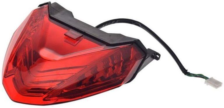 Wilmat Lampa Tylna J9042421 - opinie i ceny na Ceneo.pl