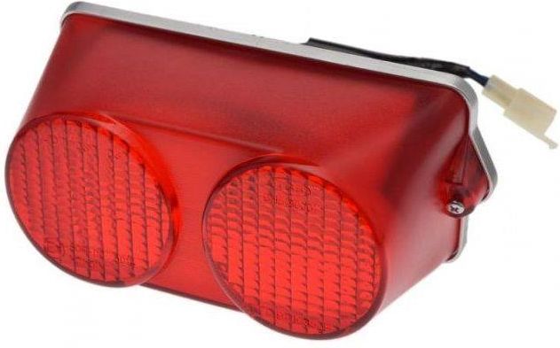Wilmat Lampa Tylna Tgb2421 - opinie i ceny na Ceneo.pl